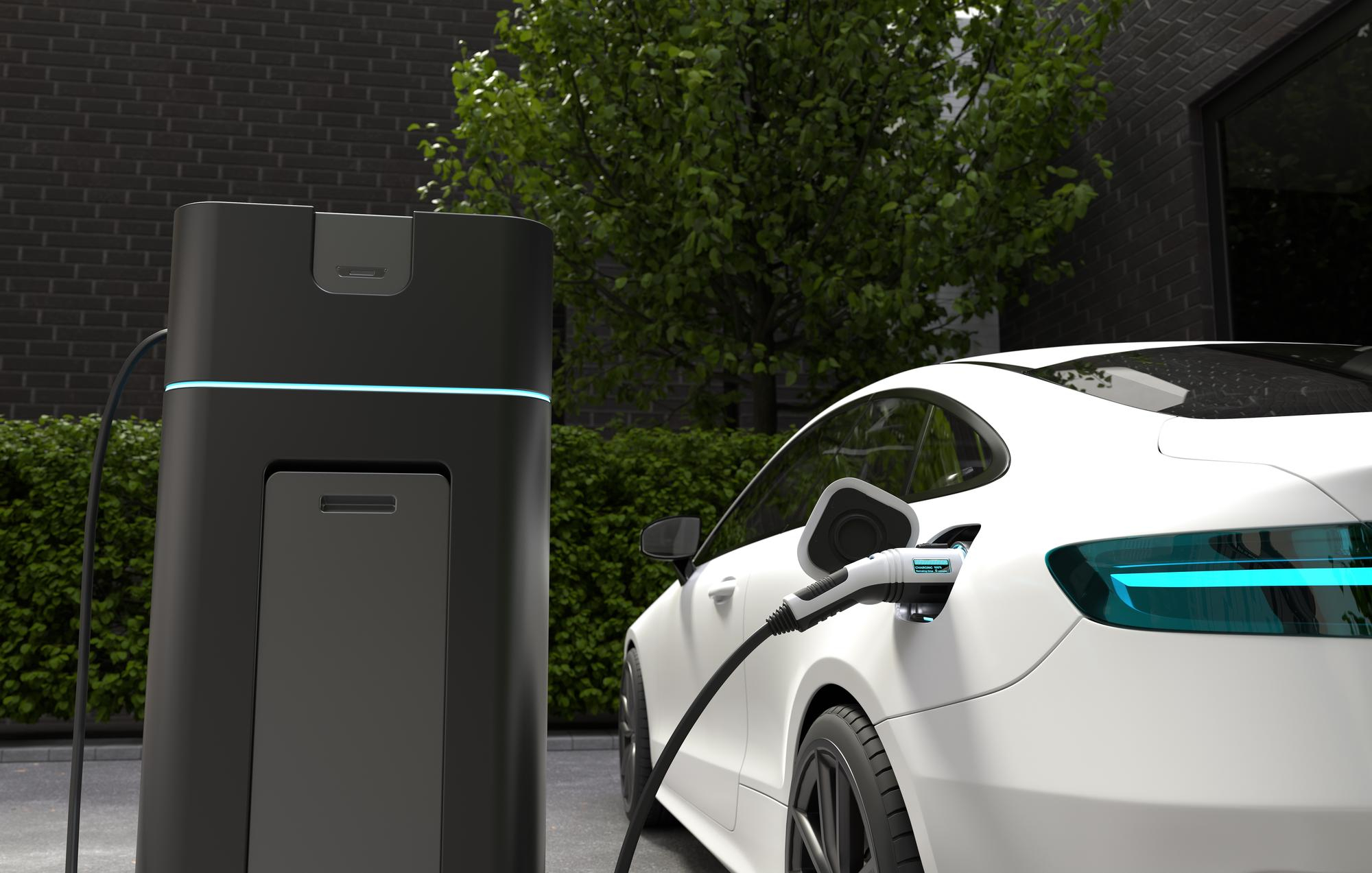 Energiebaas - Thuisbatterijen